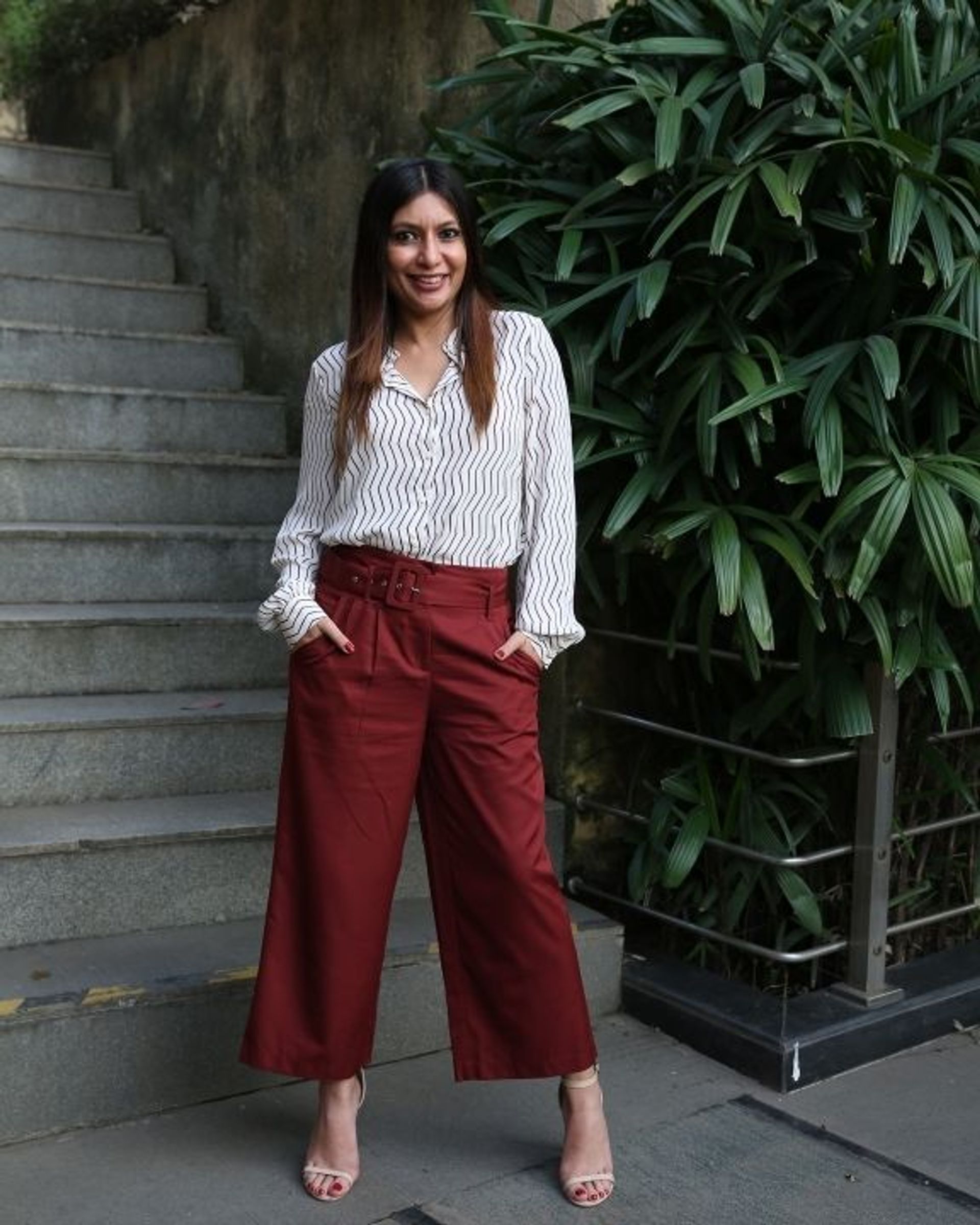 Malini Agarwal Of MissMalini Talks About Her 'Girl Tribe'