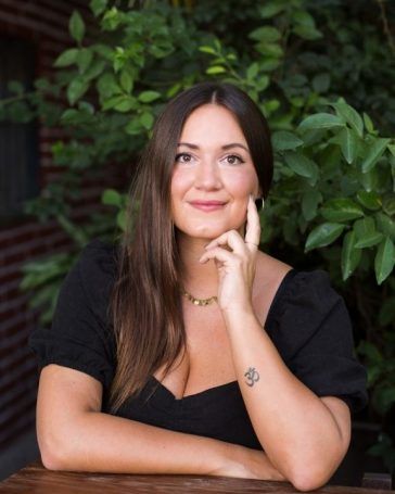 Meet Lola Méndez, An Advocate Of Sustainable Tourism