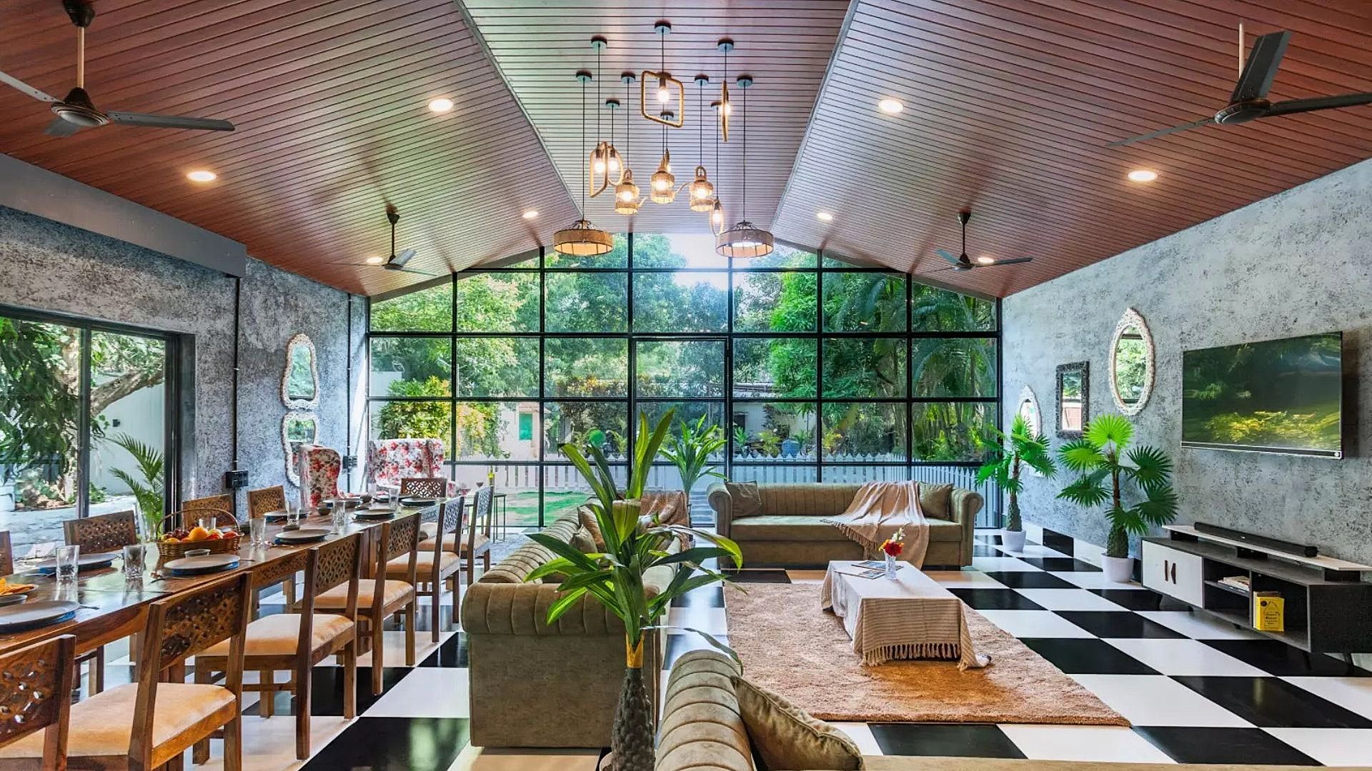 Villas And More In Alibaug: The Most Luxurious Stays To Book