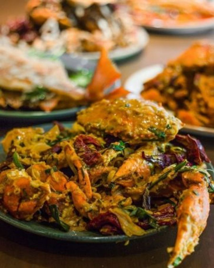10 Seafood Restaurants In Mumbai That Every Foodie Must Visit
