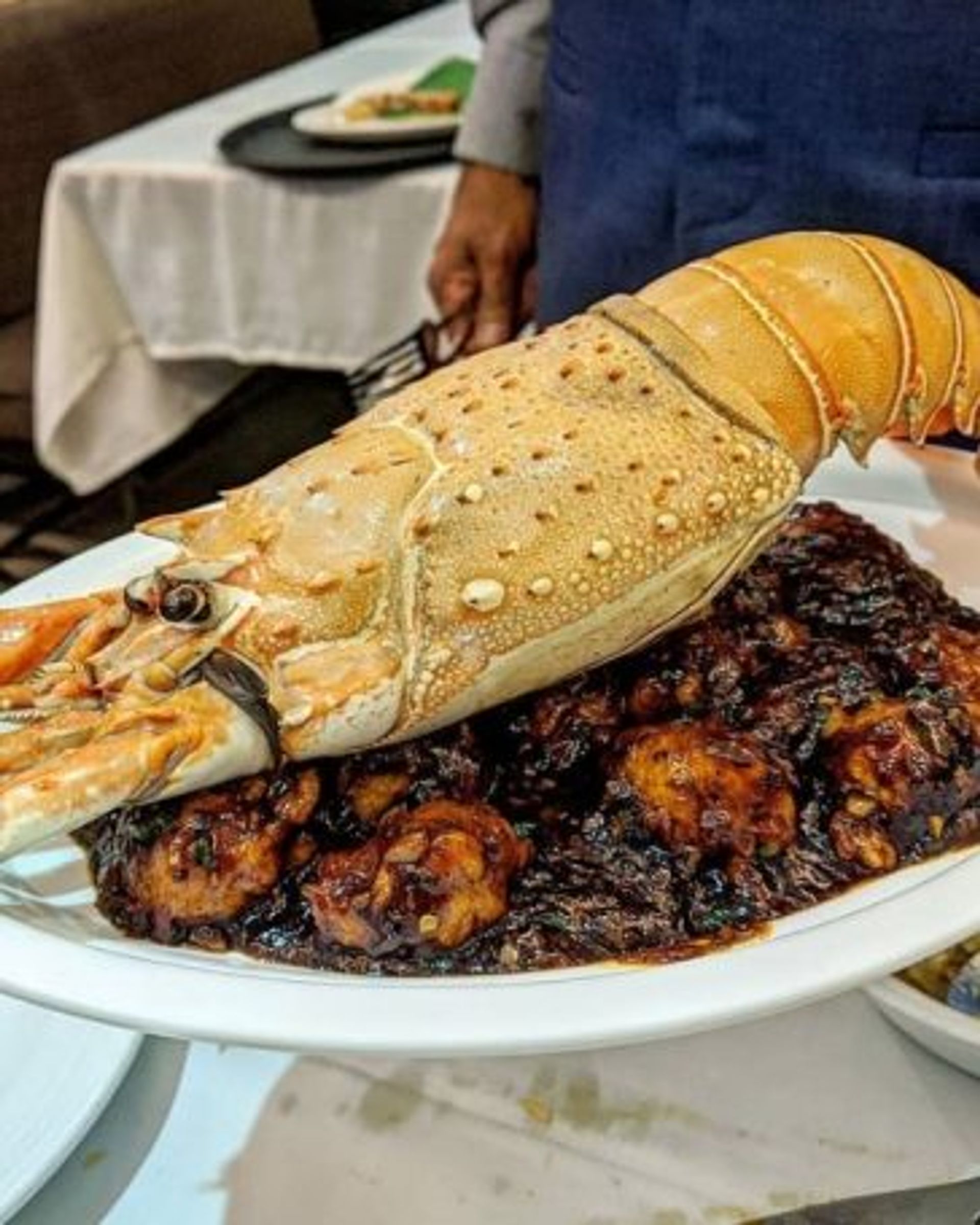 10 Seafood Restaurants In Mumbai That Every Foodie Must Visit
