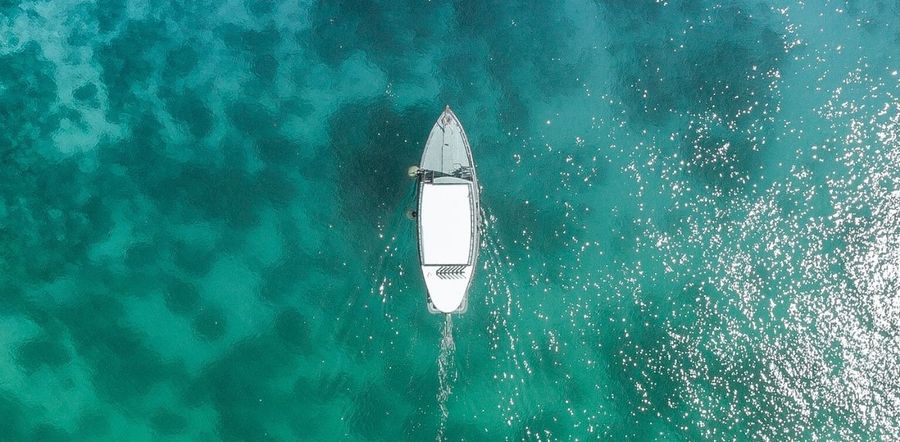 Soon, You Can Visit Tamil Nadu's Kurusadai Islands On A Boat