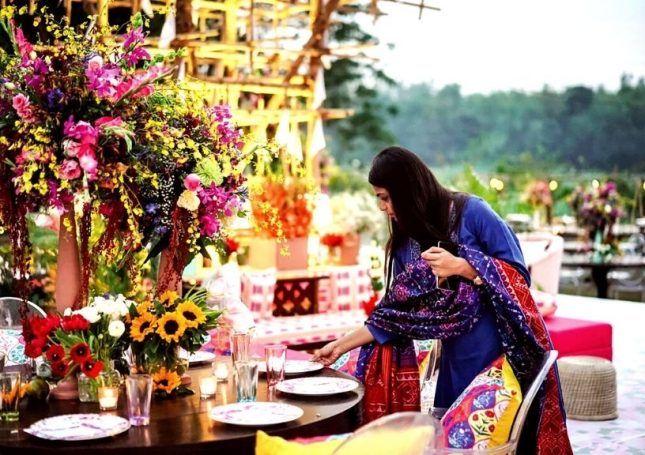 Devika Narain On Her Dreams For Life, Weddings, And Cities!