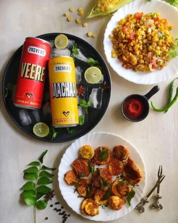 Add These 11 Homegrown Beer Brands To Your Home Bar This Summer