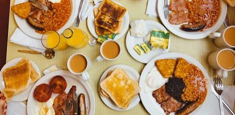 Taste The World With These 12 Unusual Toast Recipes