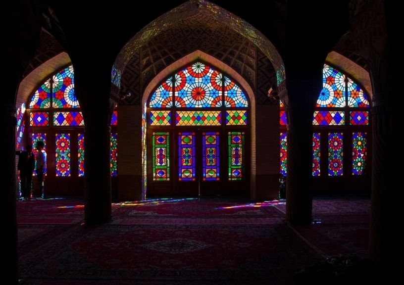 These 10 Mosques Are The Most Beautiful In The World