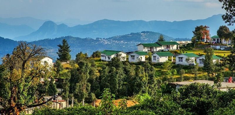 8 Most Enchanting Hill Stations In Mizoram To Explore The Magical Beauty