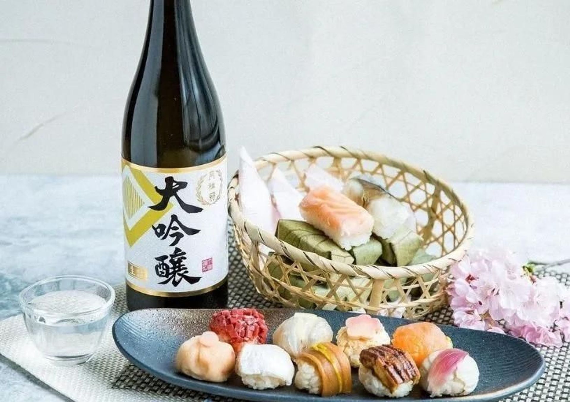 These 12 Brands Are The Best To Buy Sake In India