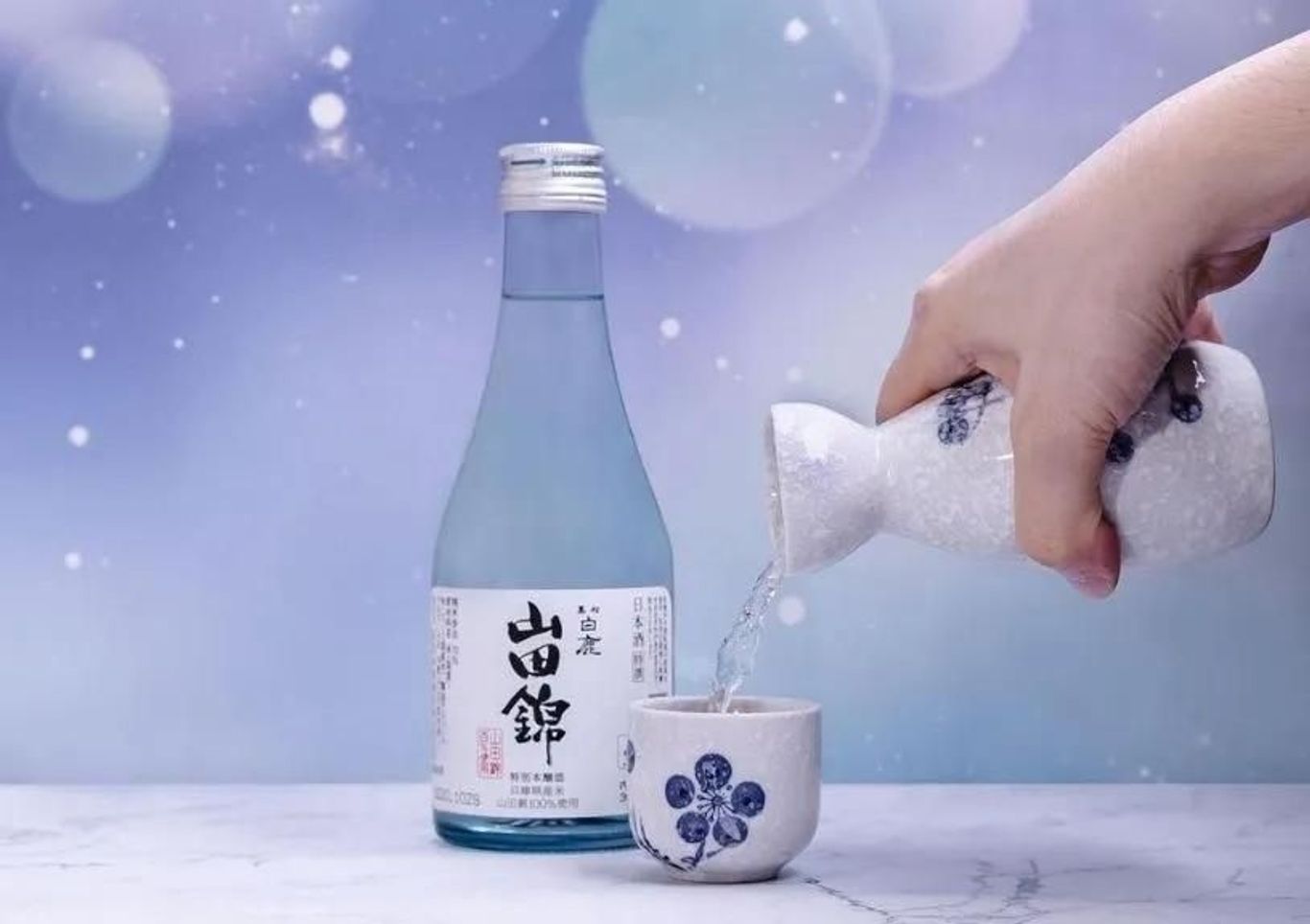 These 12 Brands Are The Best To Buy Sake In India