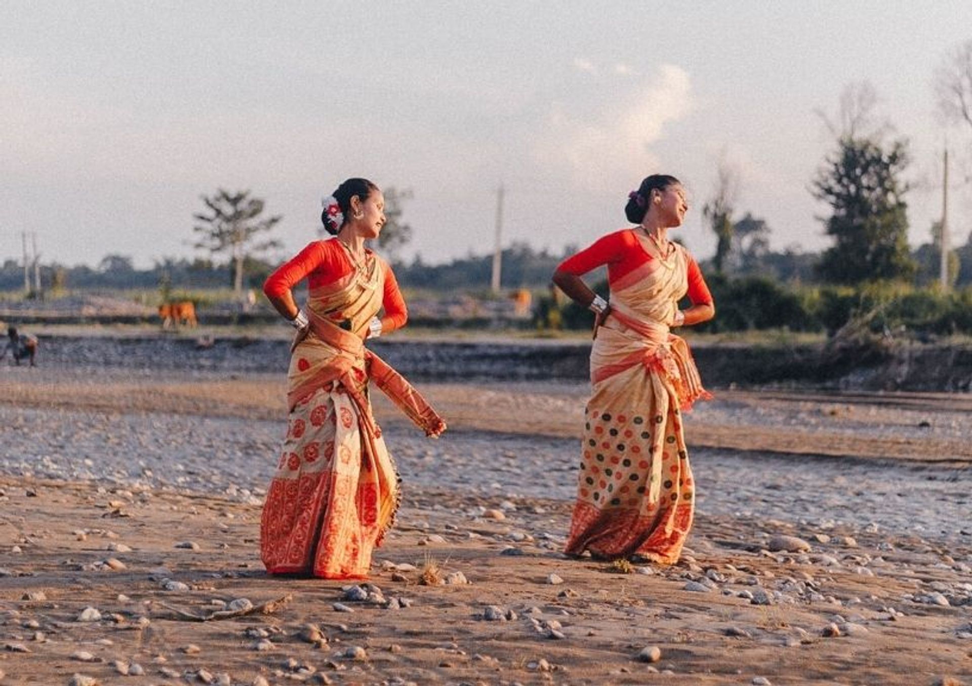 14 Indian Festivals That Celebrate The Many Cultures In India