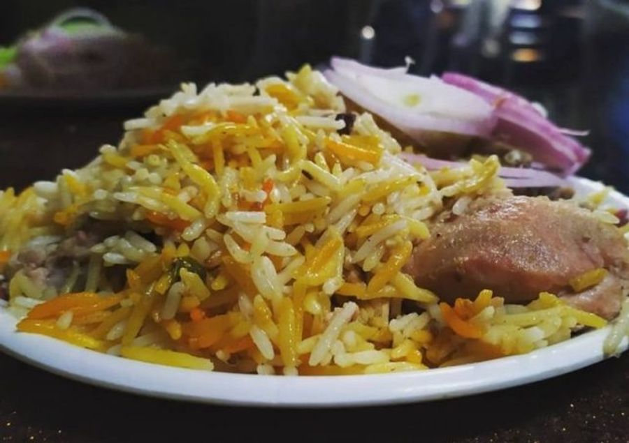 8 Restaurants In Bhopal That Must Be On Every Foodie's Bucket List