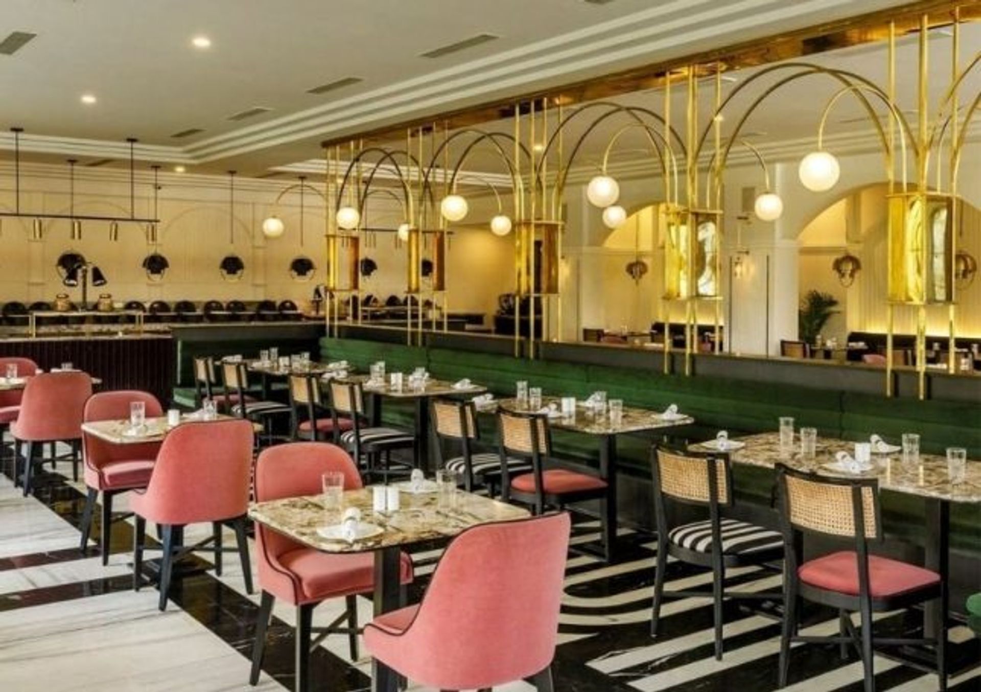 8 Restaurants In Bhopal That Must Be On Every Foodie's Bucket List