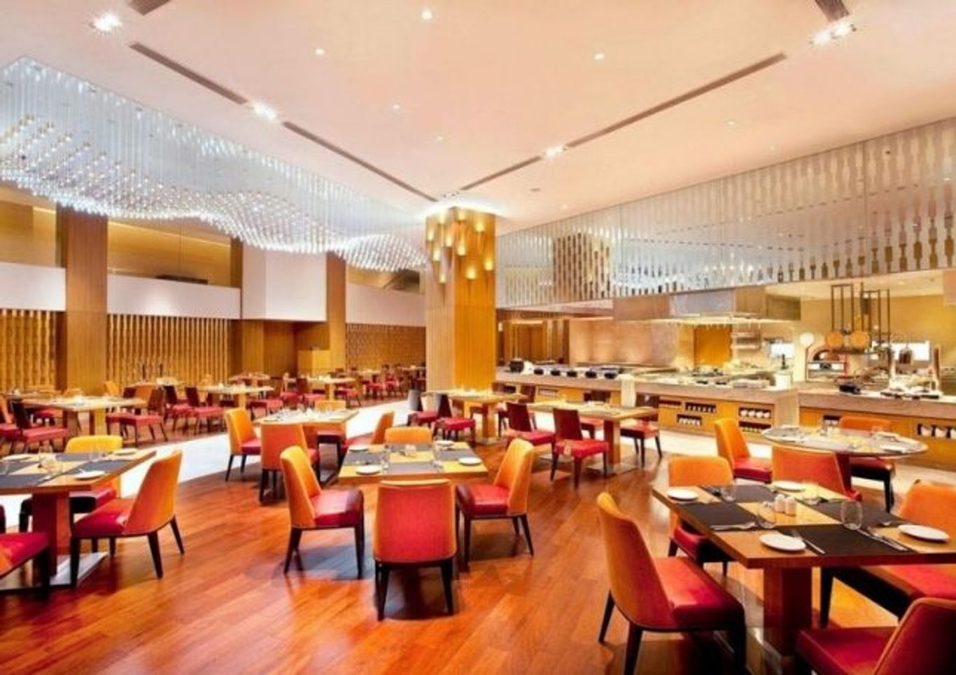 8 Restaurants In Bhopal That Must Be On Every Foodie's Bucket List