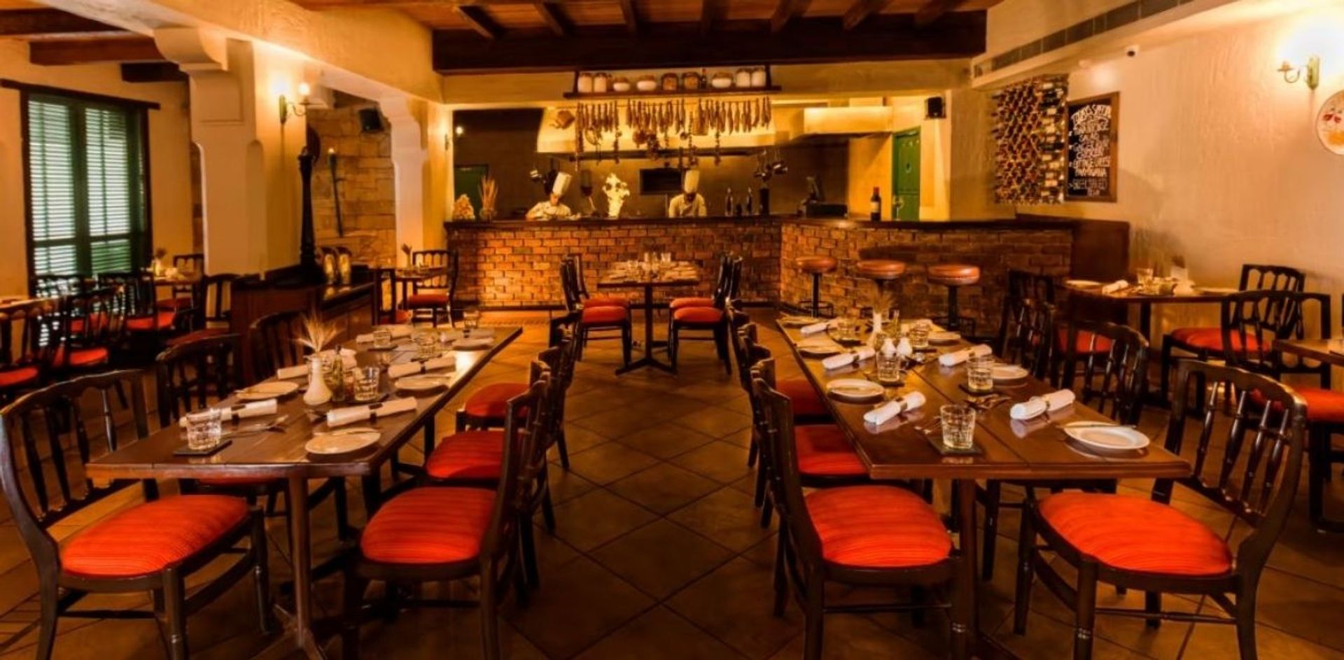 8 Restaurants In Bhopal That Must Be On Every Foodie's Bucket List