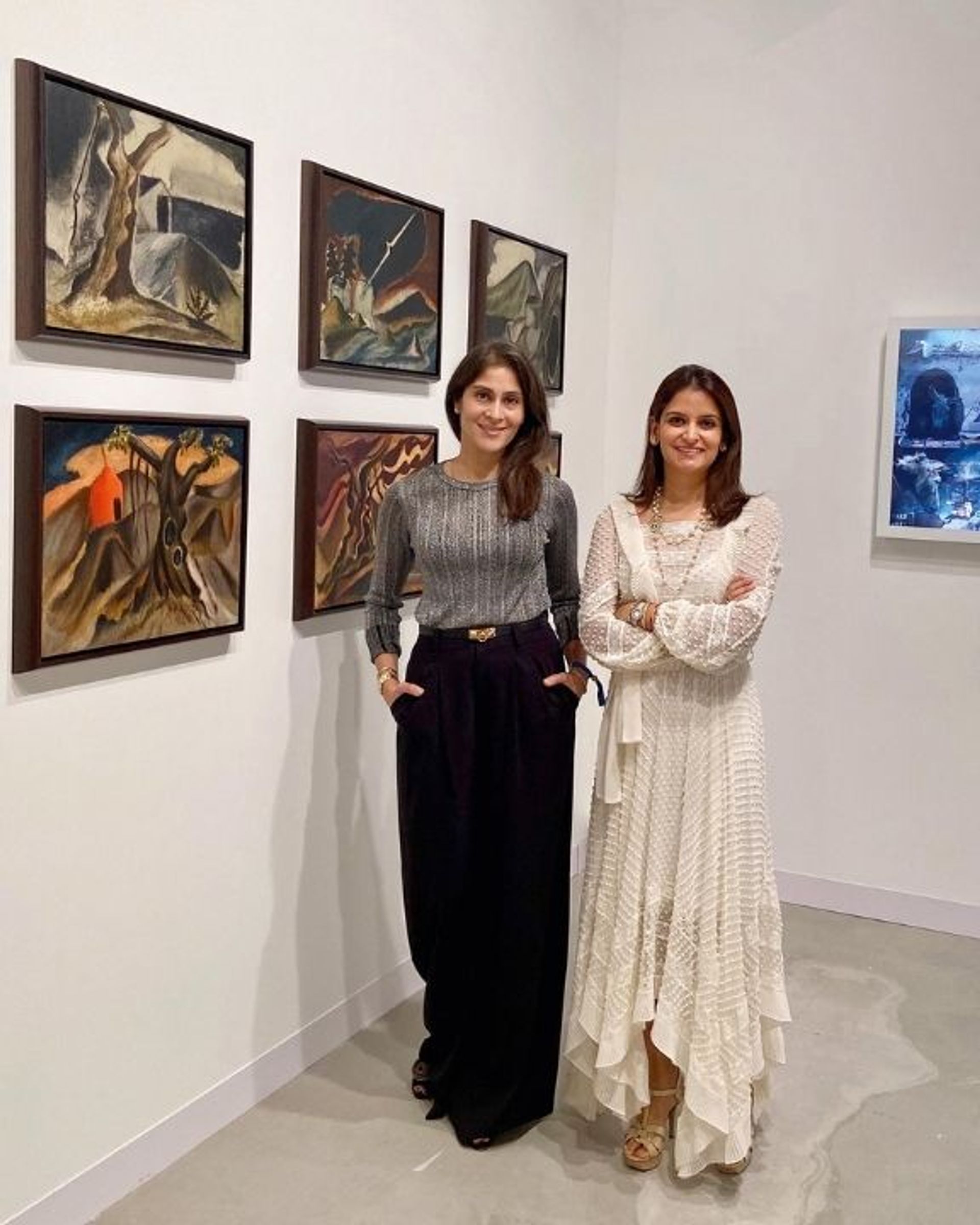 Vadehra Art Gallery's Directors Reveal Their Favourite Art Destinations