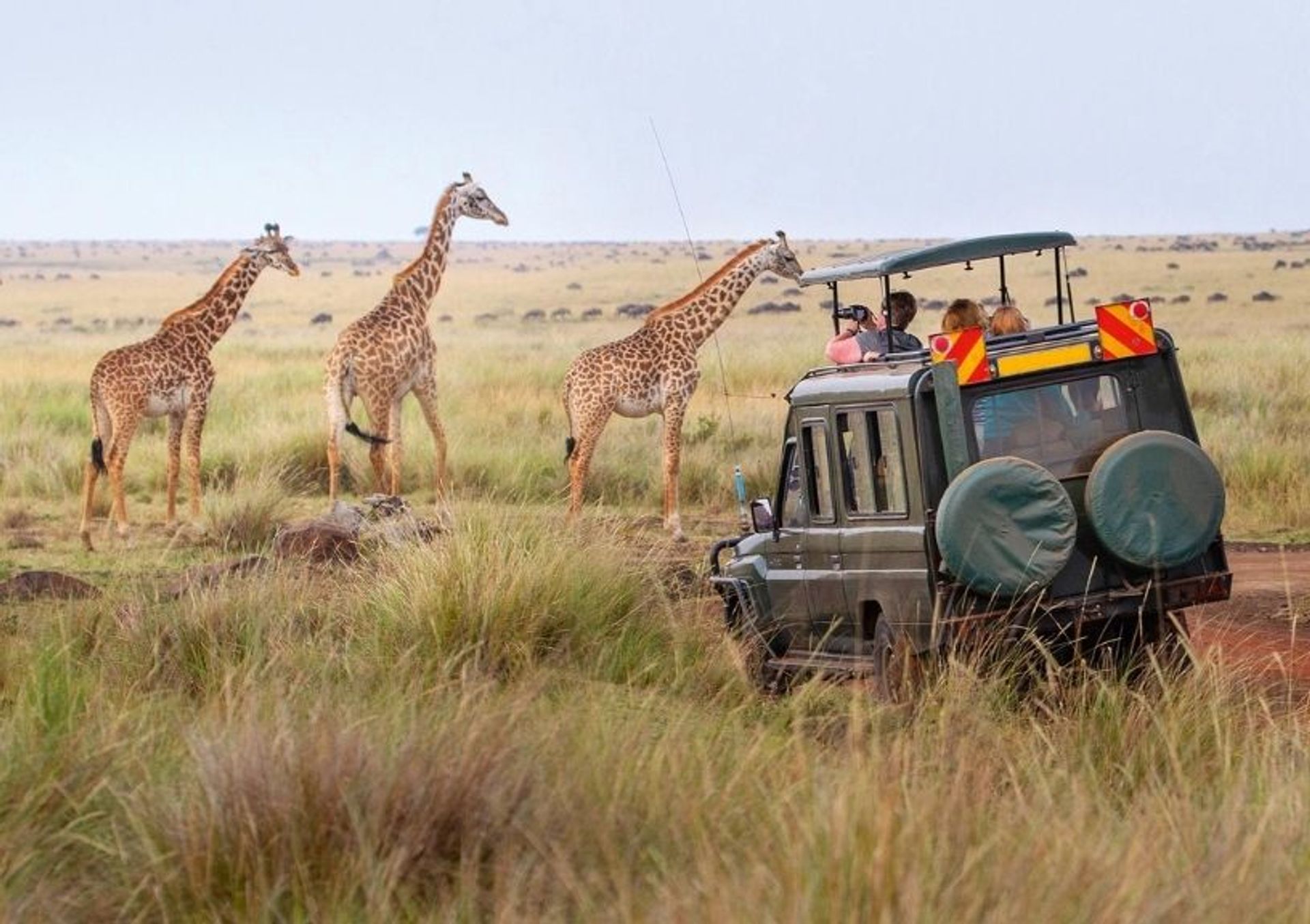 Vadehra Art Gallery's Directors Reveal Their Favourite Art Destinations