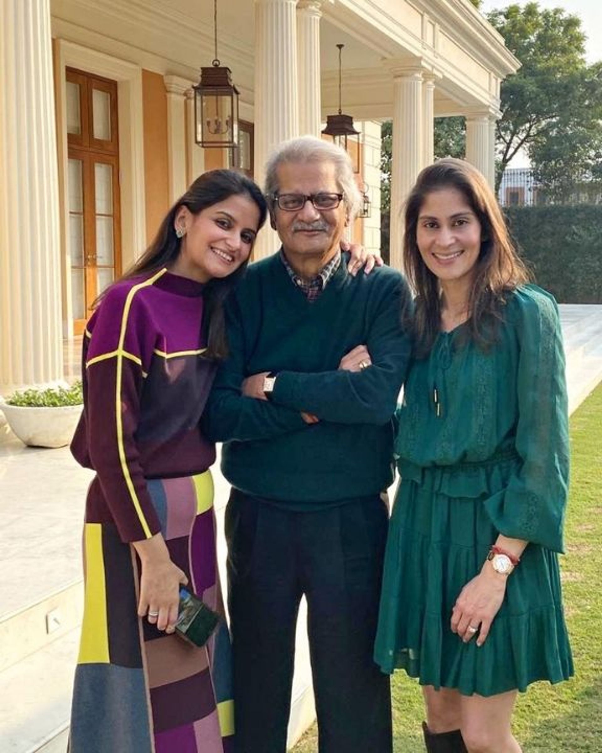 Vadehra Art Gallery's Directors Reveal Their Favourite Art Destinations