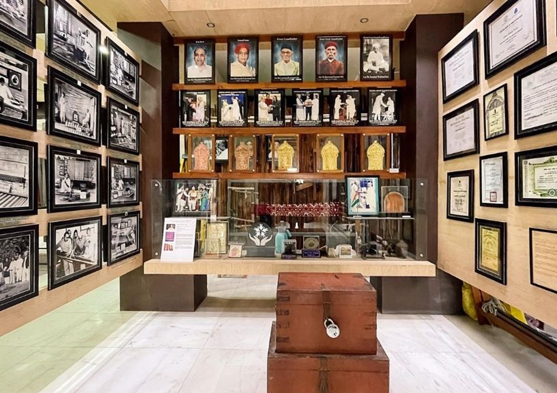 The Legacy Of Patan Patola: India's Ancient Heritage In Fine Fabric