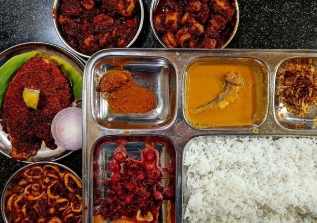 These Are The Best Seafood Restaurants In Mangaluru