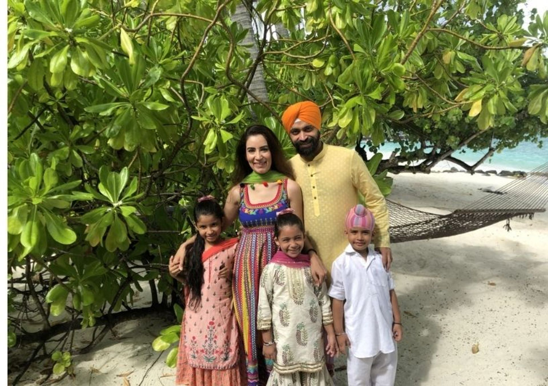 Ramneek Singh On Heading One Of India's Biggest Influencer Families