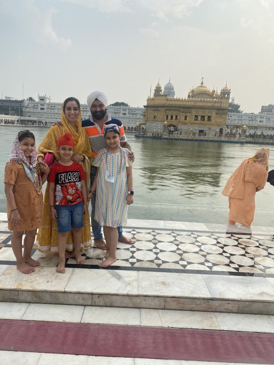 Ramneek Singh On Heading One Of India's Biggest Influencer Families
