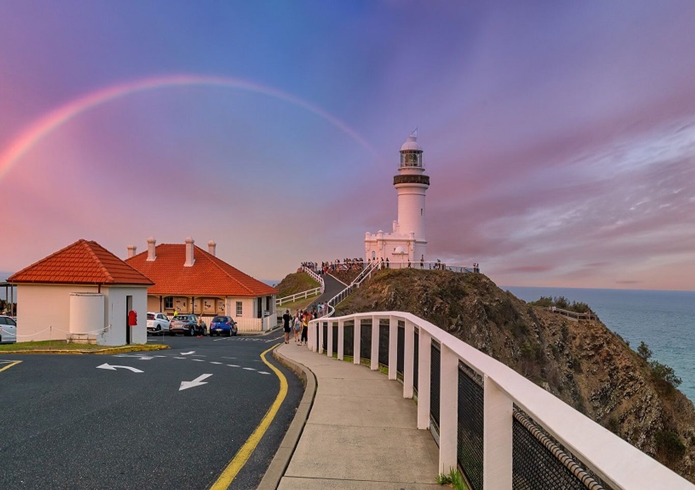 20 Best Small Towns In Australia — From The Coast To The Countryside