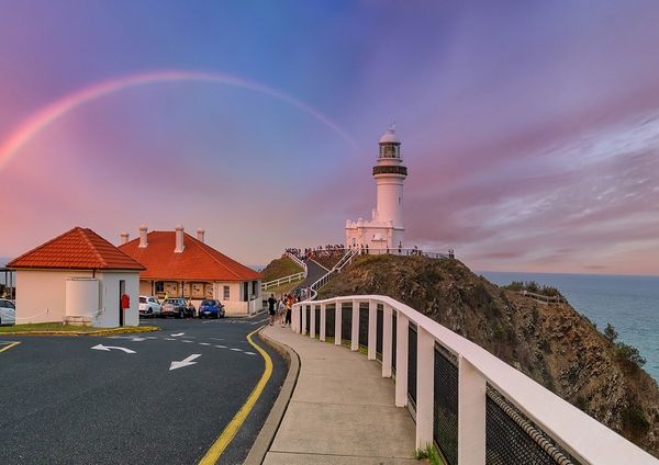 20 Best Small Towns In Australia — From The Coast To The Countryside