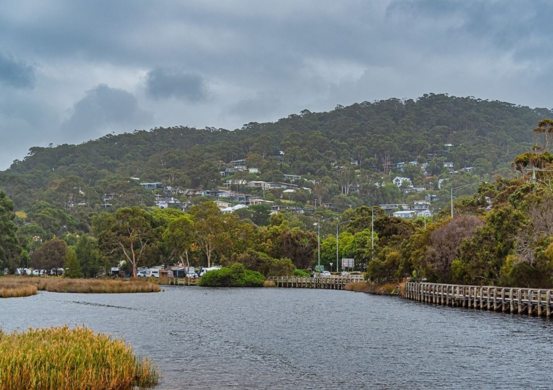 20 Best Small Towns In Australia — From The Coast To The Countryside