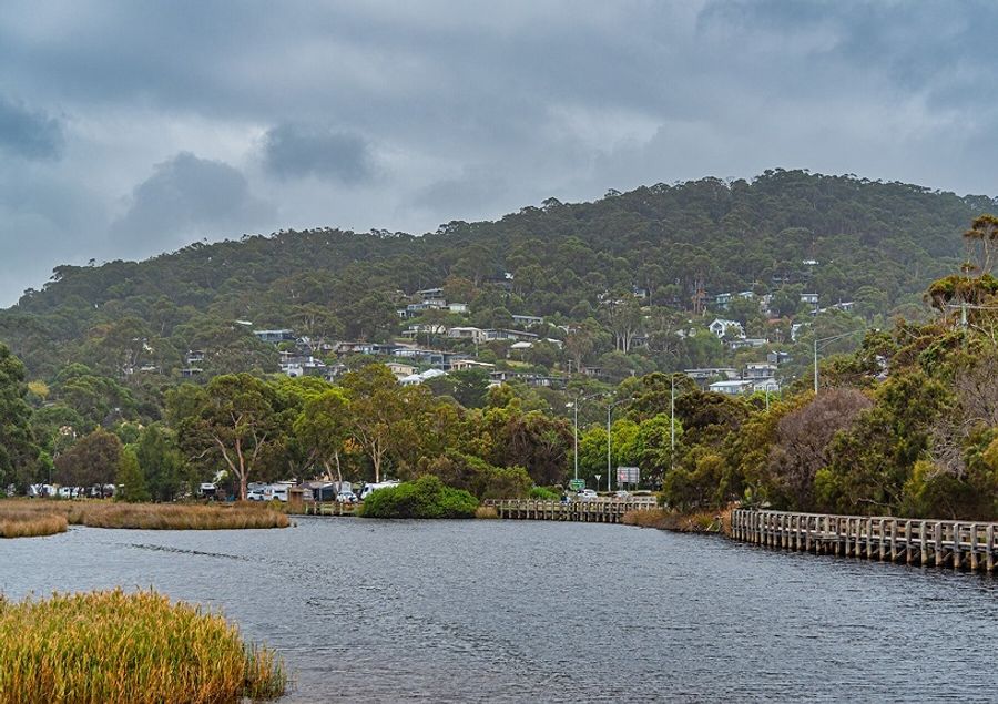 20 Best Small Towns In Australia — From The Coast To The Countryside