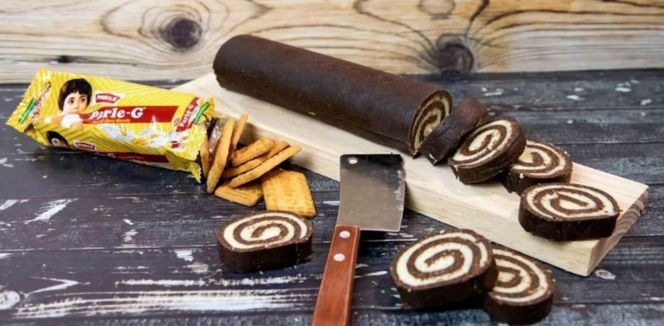 With These Recipes, Turn A Pack Of Parle G Into Delicious Desserts