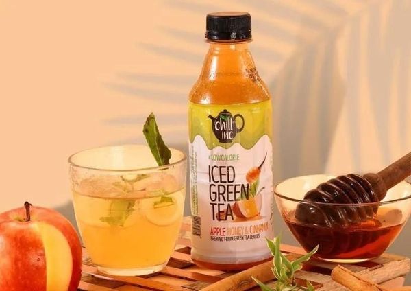 These Indian Iced Tea Brands Are The Perfect Refresher To Beat The Heat