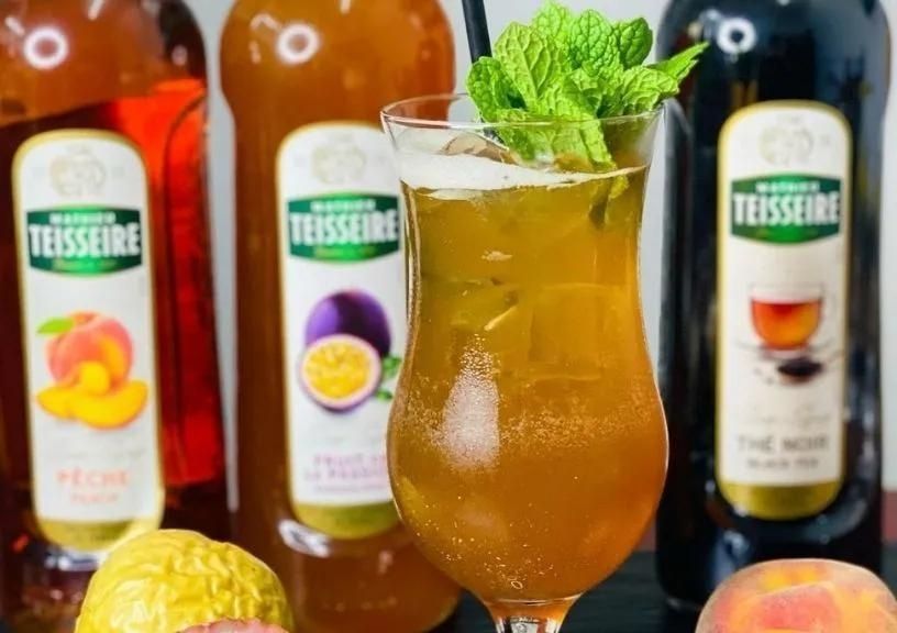 These Indian Iced Tea Brands Are The Perfect Refresher To Beat The Heat
