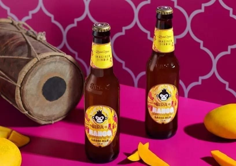 Drink To Every Run: Beers Under INR 300 To Chug While Watching IPL