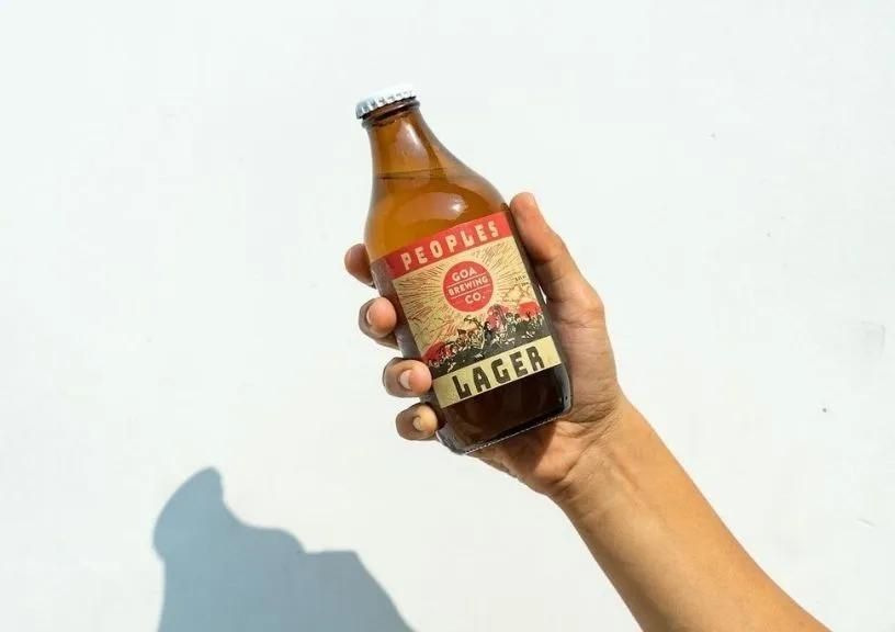 Drink To Every Run: Beers Under INR 300 To Chug While Watching IPL