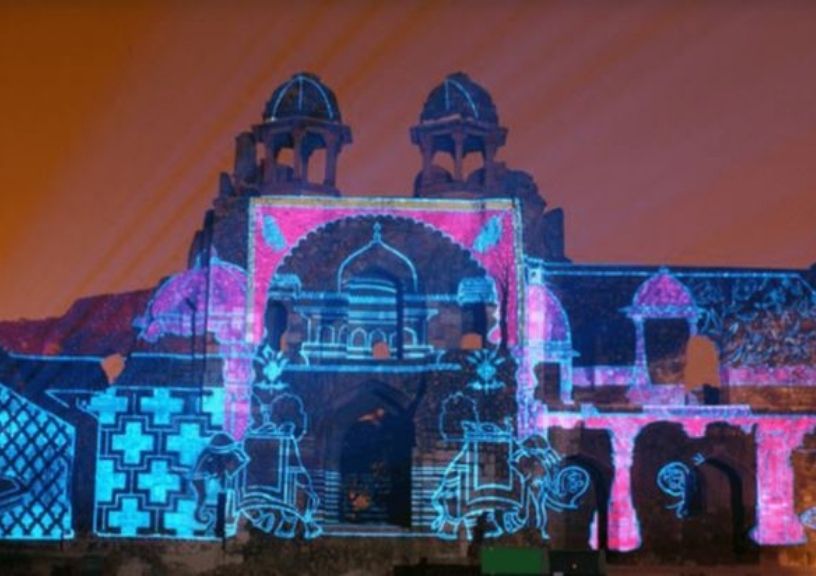 10 Sound And Light Shows In India Every Traveller Must Experience