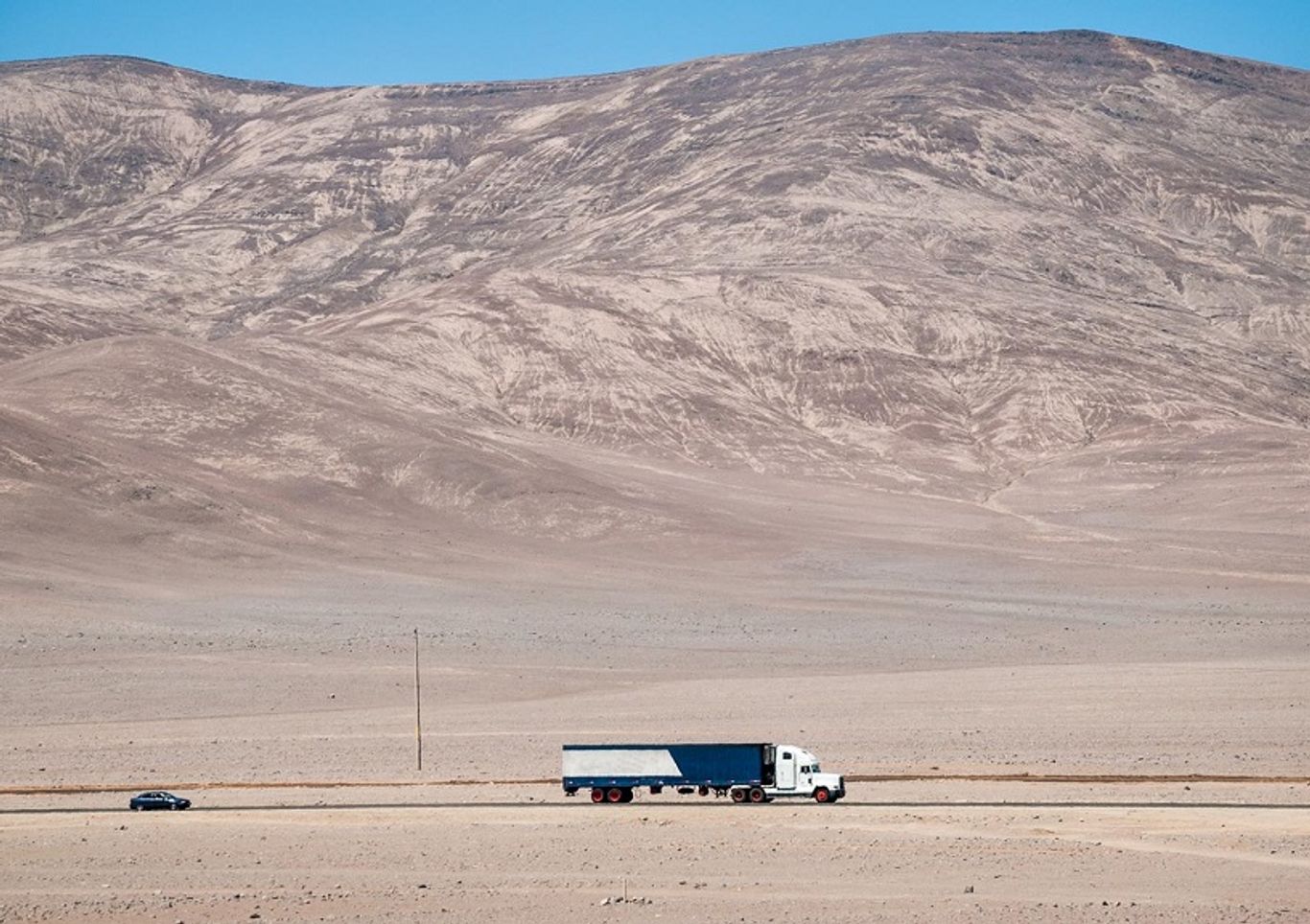 All About the Pan-American Highway — The World's Longest Road
