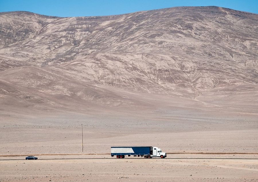 All About the Pan-American Highway — The World's Longest Road