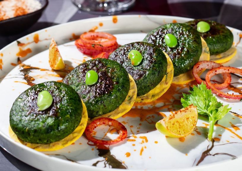 These Restaurants Across India Are Offering Some Delectable Iftar Meals