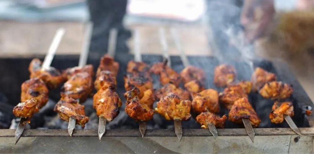 9 Best Restaurants In Aerocity Delhi (With Location, Price & Must Try ...