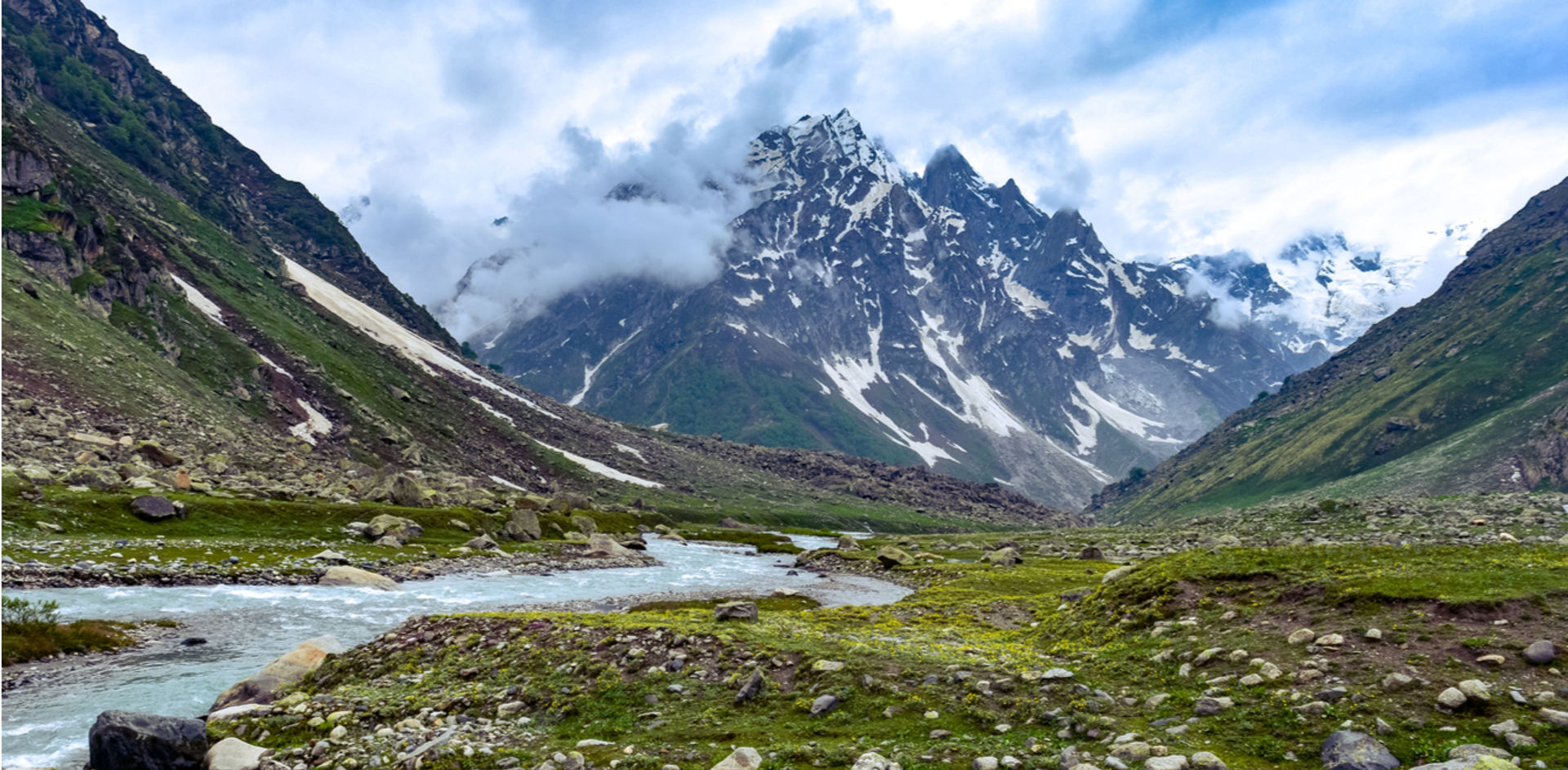 Pin Valley National Park: Things To Do, Where To Stay, How To Reach