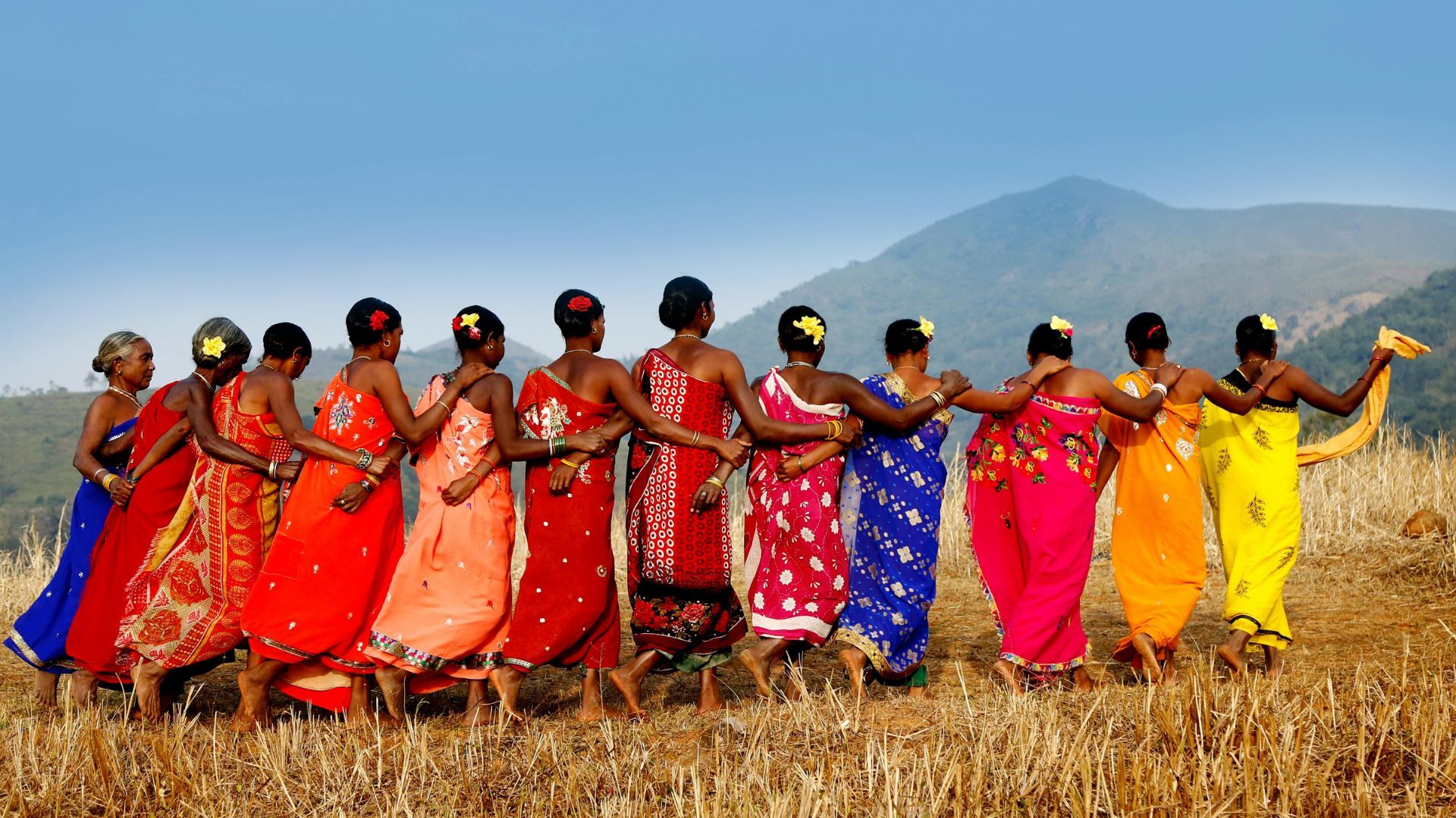 Araku Valley: A Land Of Coffee Trails, Scenic Waterfalls And Tribal ...