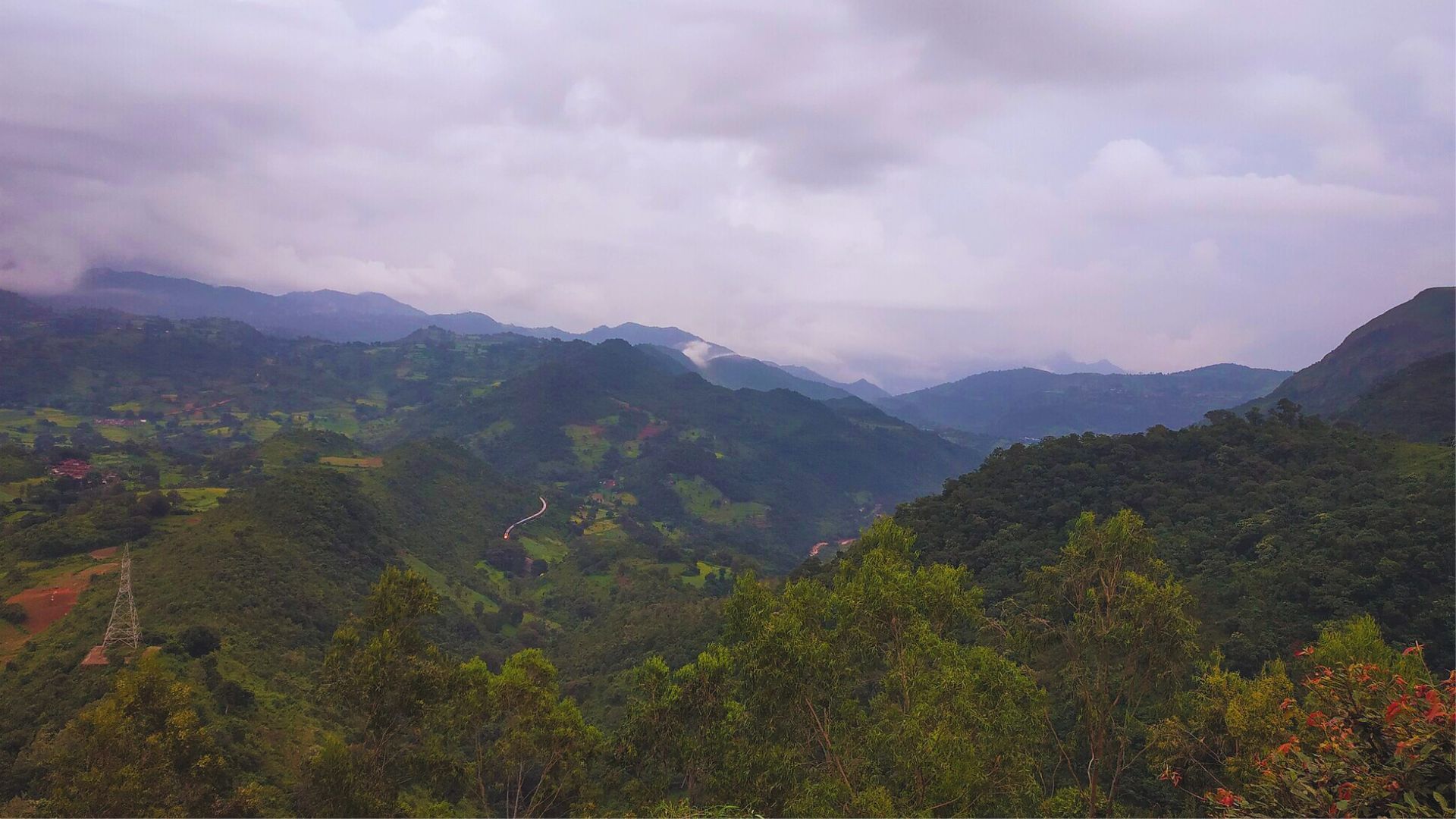 Araku Valley: A Land Of Coffee Trails, Scenic Waterfalls And Tribal ...