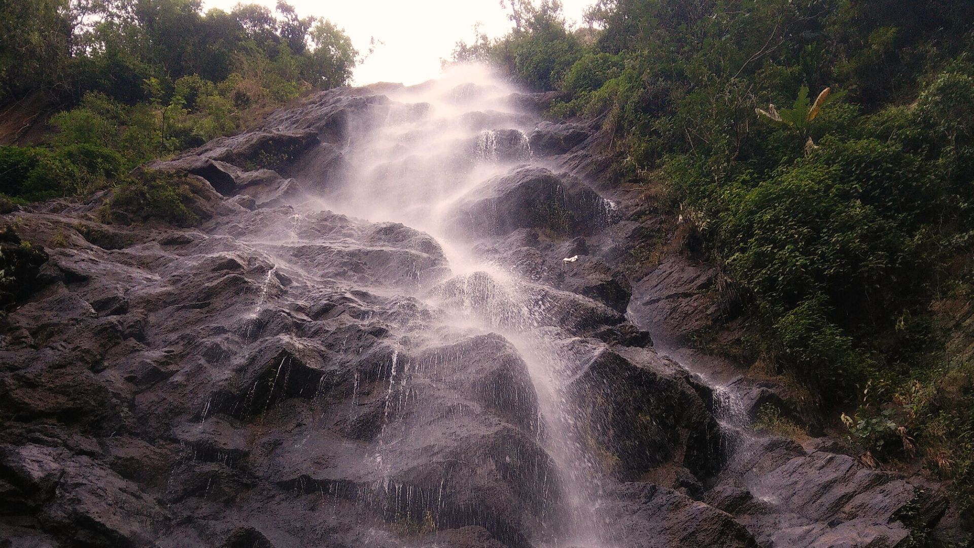 Araku Valley: A Land Of Coffee Trails, Scenic Waterfalls And Tribal ...