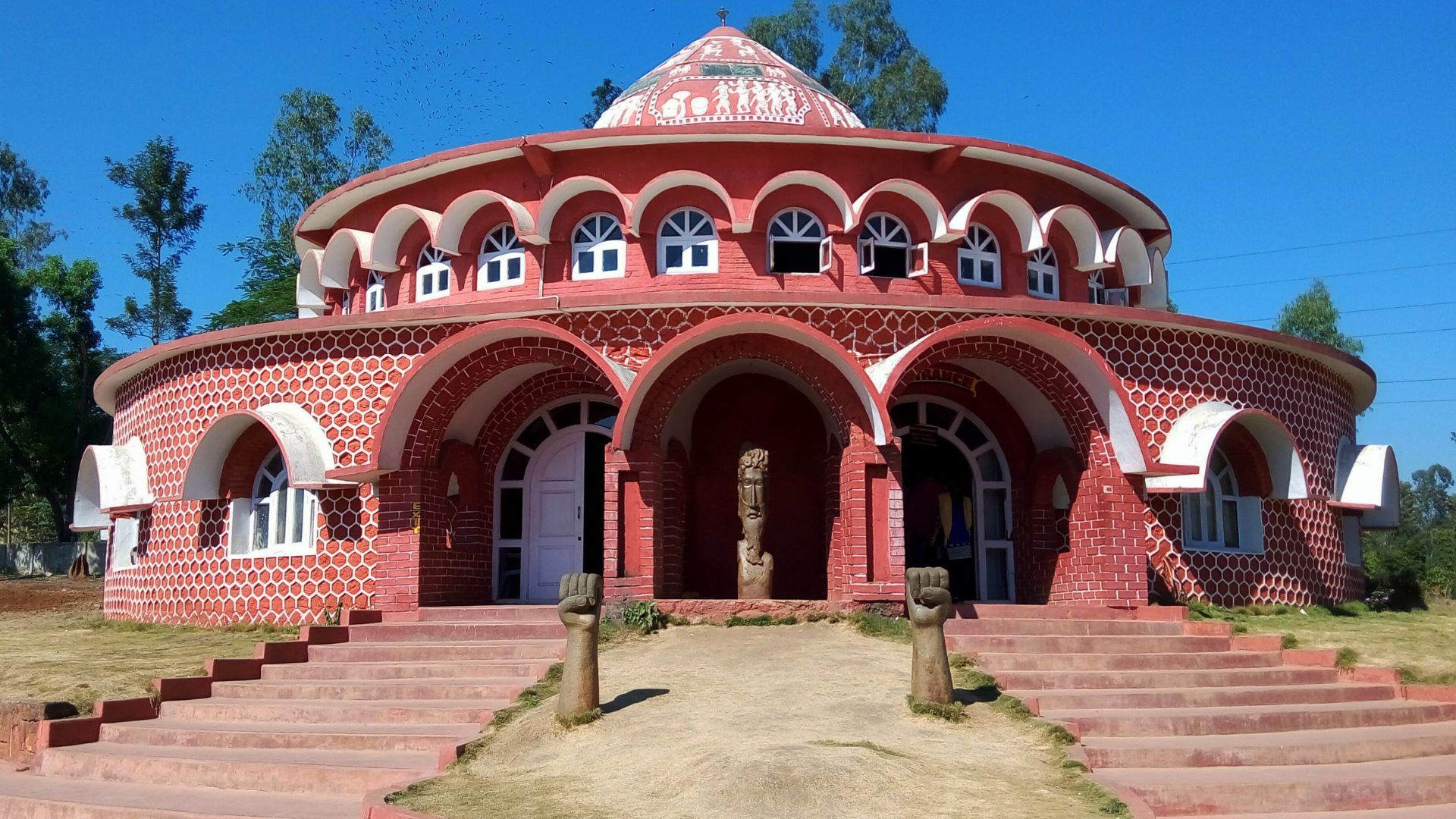 Araku Valley: A Land Of Coffee Trails, Scenic Waterfalls And Tribal ...