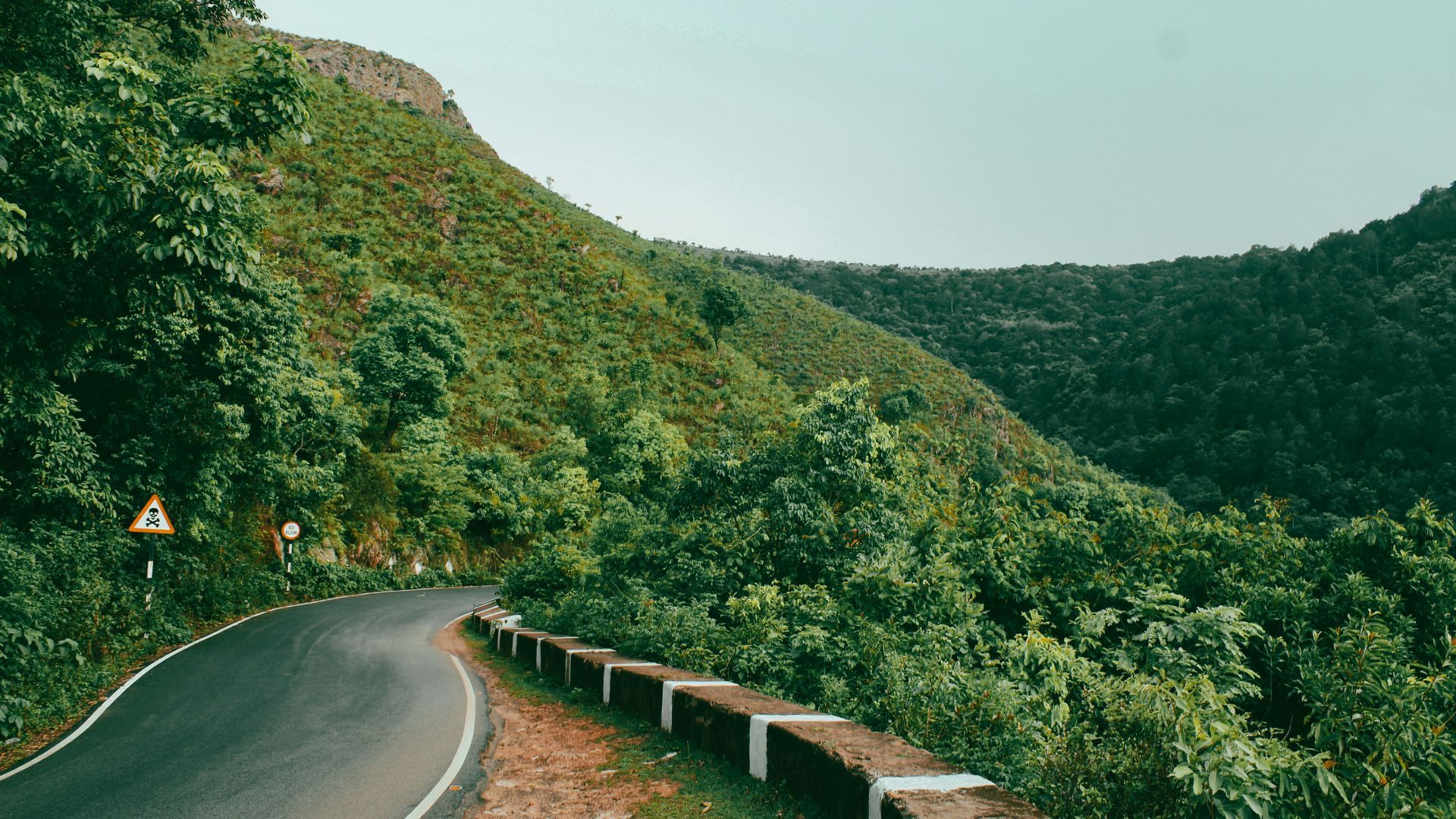 Araku Valley: A Land Of Coffee Trails, Scenic Waterfalls And Tribal ...