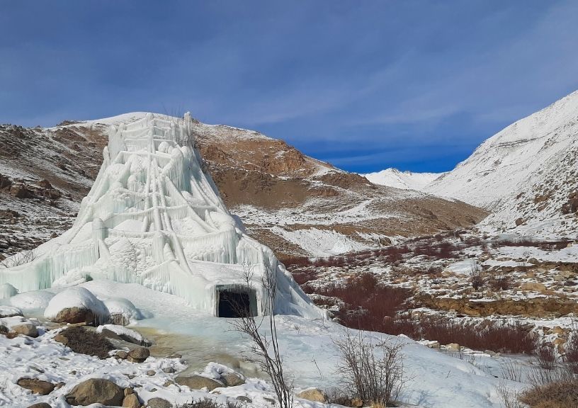 A Beginner's Guide To The Chadar Trek In Zanskar And More