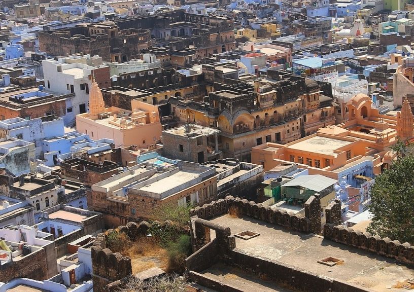 Hidden Treasures Of Rajasthan To Visit At Least Once