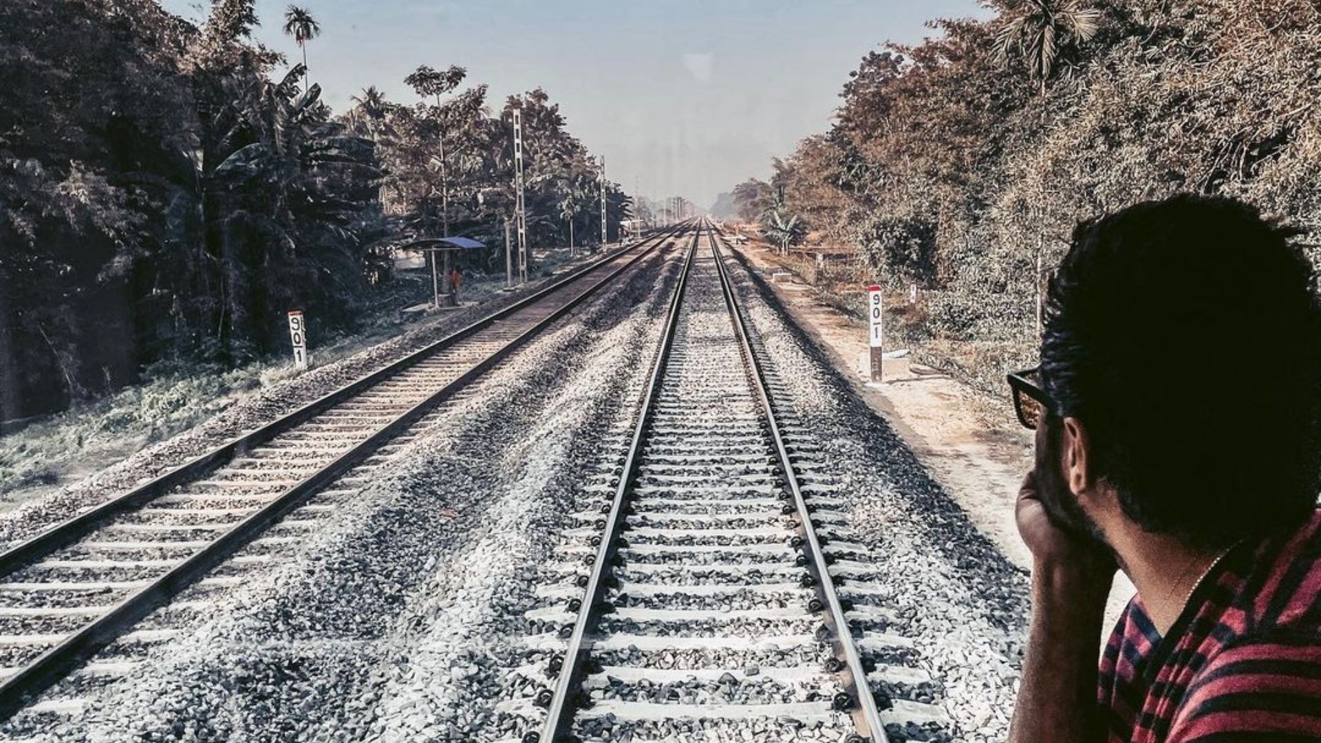 Destinations In India You Can Travel To In Vistadome Coaches