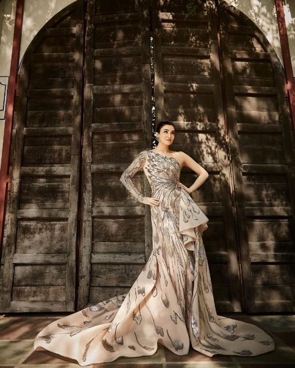 Learn The Art Of Travelling In Style From Cover Star Shalini Passi