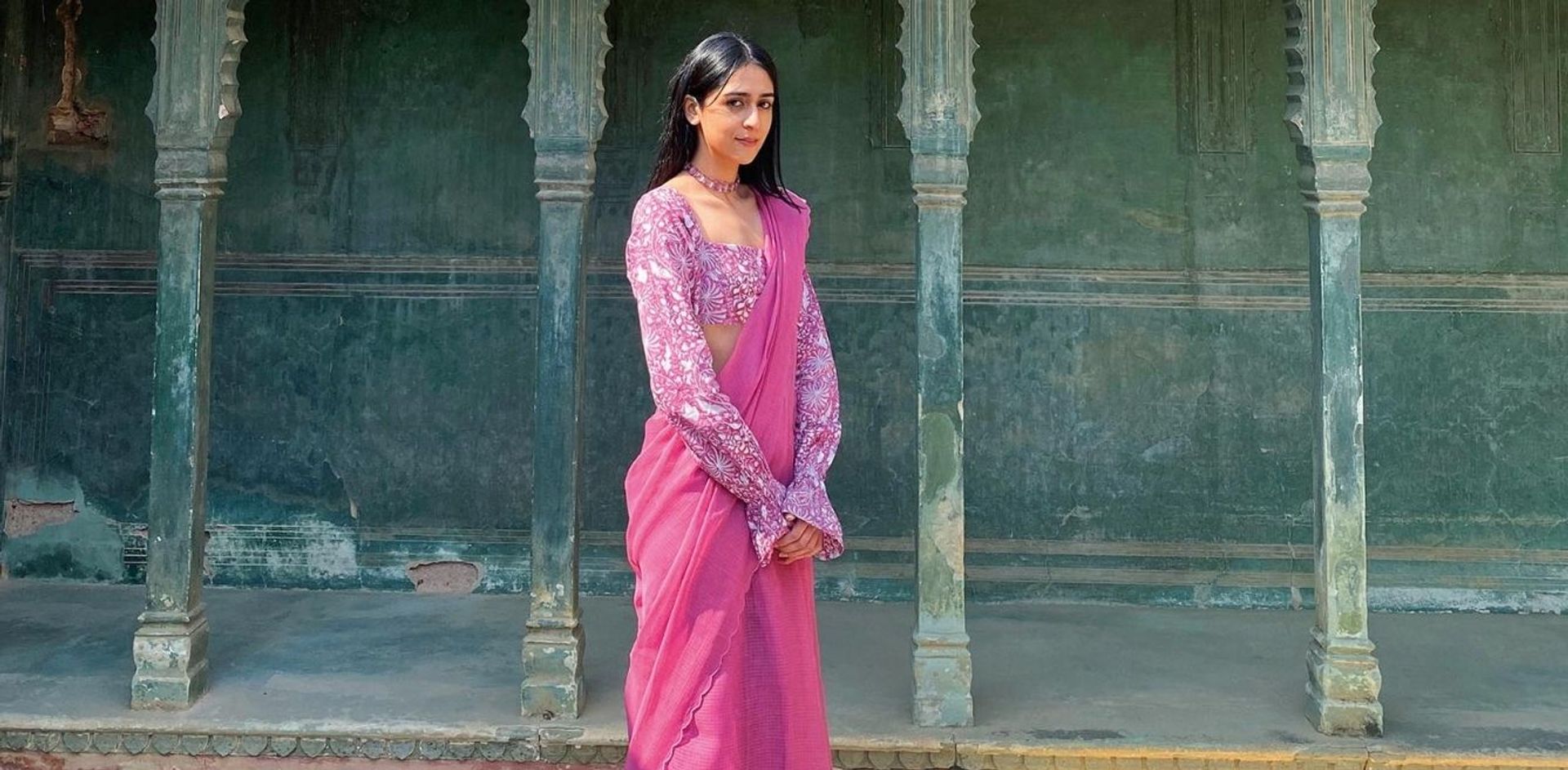 Princess Gauravi Kumari Of Jaipur Reveals Her Idea Of Luxury Travel